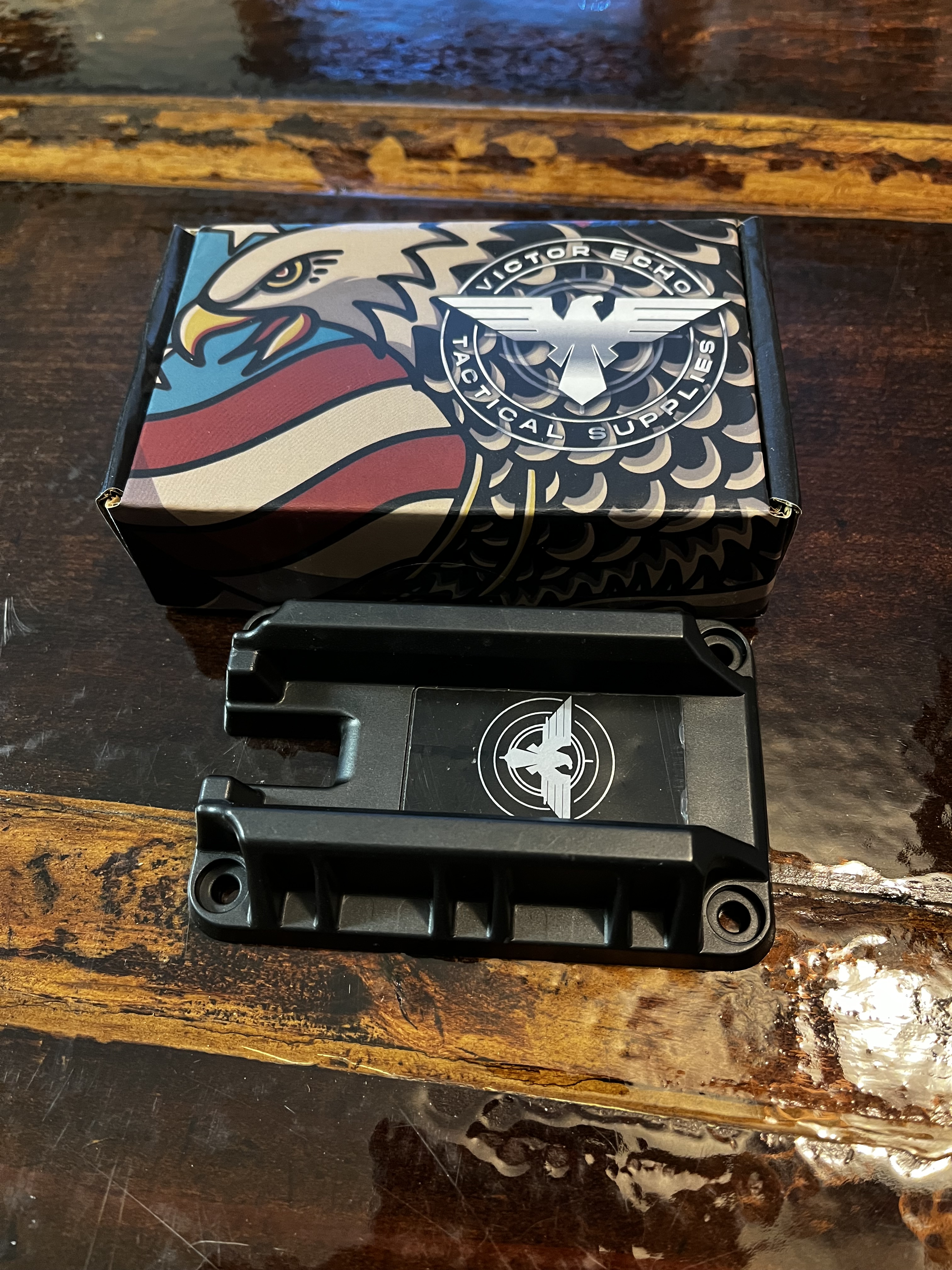 New Accessory Available – First Response Arms, LLC